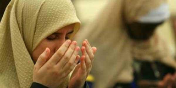 Keutamaan Mengucapkan Kata "Aamiin"