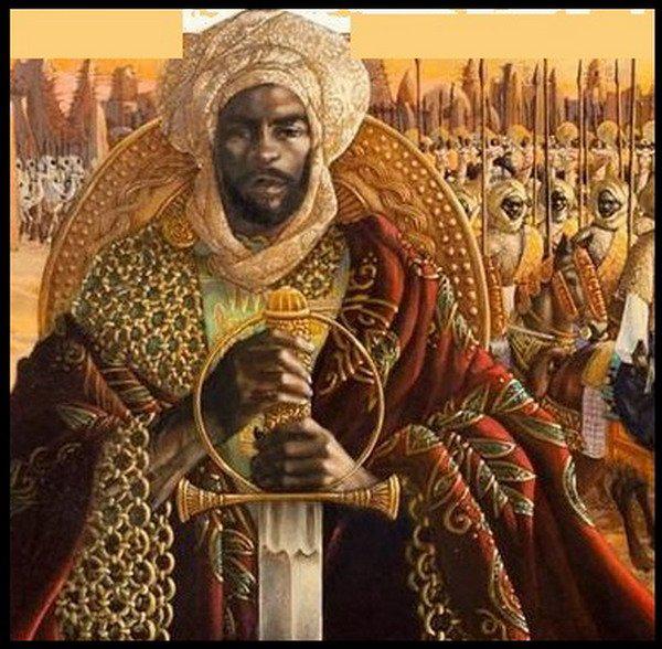 Perjalanan Haji Raja Mali, Mansa Musa yang Mengubah Sejarah Dunia