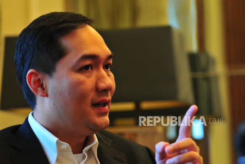 Muhammad Lutfi Pastikan Produk Indonesia Bisa Diekspor