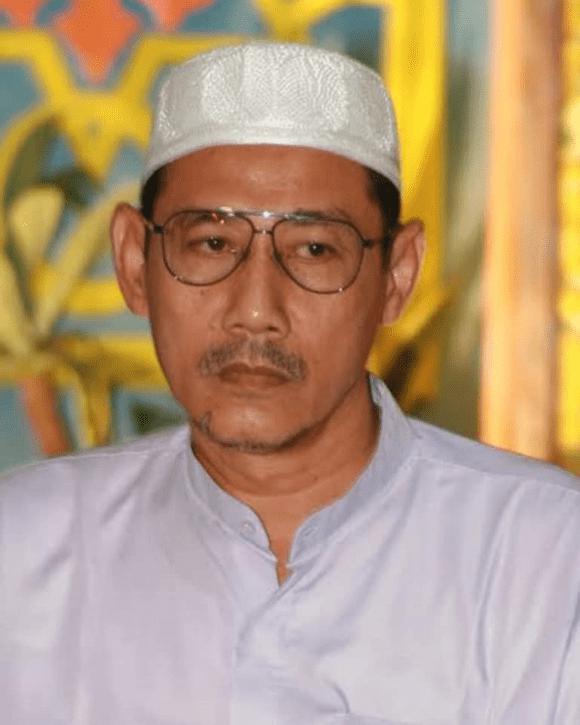 Halusnya Pribadi KH Ahmad Habibullah Zaini Pengasuh Pesantren Lirboyo