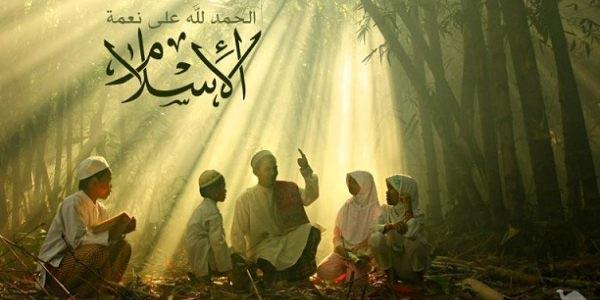 Islam Agama Semua Nabi dan Rasul