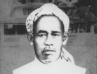 Ulama Legendaris dari Kerajaan Kubu