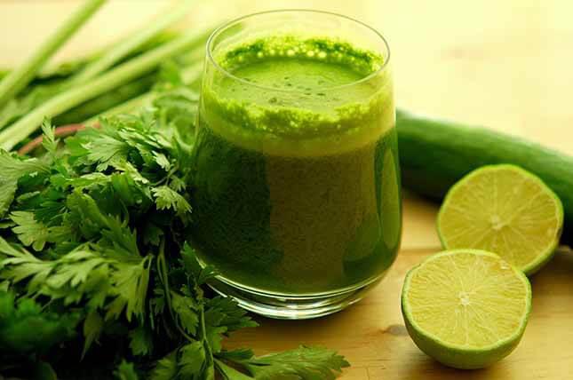 4 Resep Jus Sayur untuk Kecantikan Ampuh