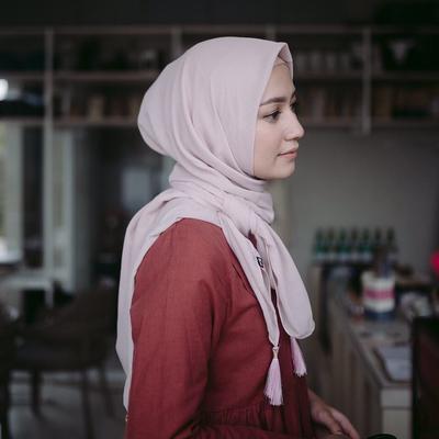 Punya Banyak Followers, Ini Dia Daftar Selebgram Hijabers Indonesia yang Banyak Di-endorse!
