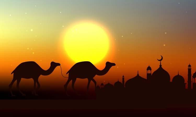 Apakah Mereka Memperhatikan Unta Bagaimana Ia Diciptakan?