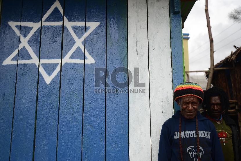 Bintang Daud Pernah Jadi Simbol Sejumlah Kerajaan Islam