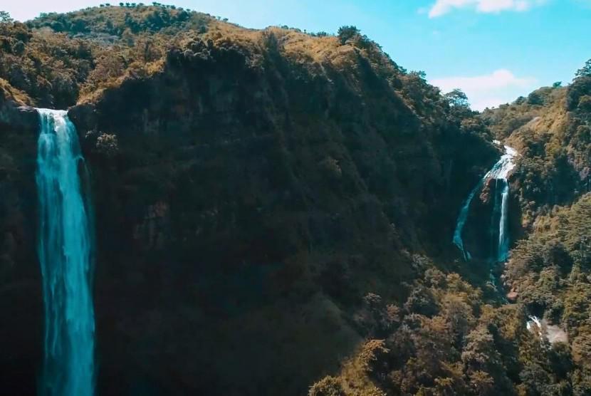 Geopark Ciletuh Ditargetkan Pertahankan Pengakuan Unesco