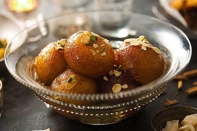 10 Makanan Khas India dengan Cita Rasa Unik