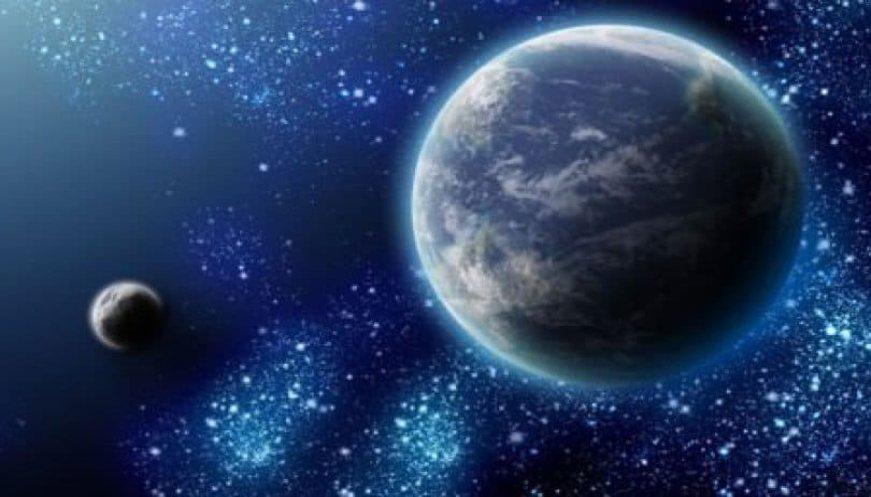 Langit dan Bumi Pun Menangis di Akhir Bulan Ramadan