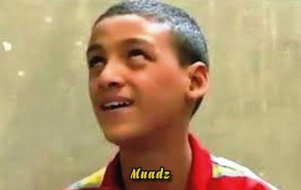 Hafizh Paling Menginspirasi