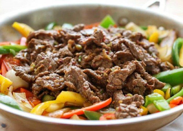 Goyang Lidah Siang Ini dengan Korean Beef Bulgogi, Begini Cara Membuatnya