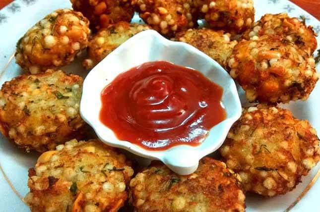 5 Makanan Dari Aci Ala Internasional