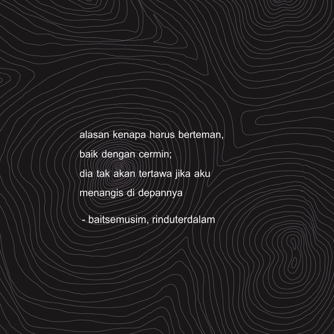 Alasan Kenapa Harus Berteman