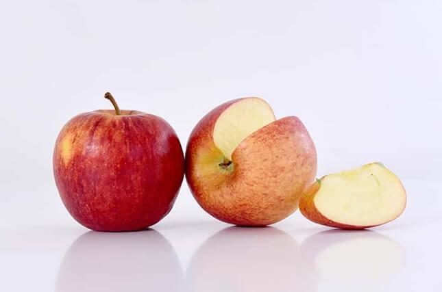 Perbedaan Buah Pir Atau Apel Berdasarkan Kandungannya