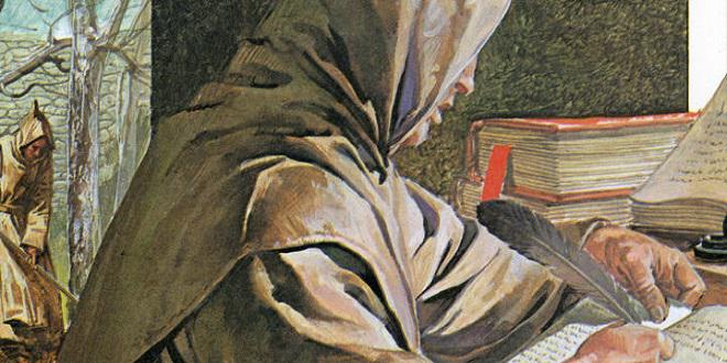 KHADIJAH BINT SAHNUN (w. 885 M): Ulama Perempuan Tunis terkemuka