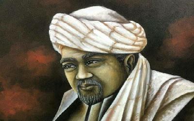 Biografi KH. Abdul Hamid Chasbullah