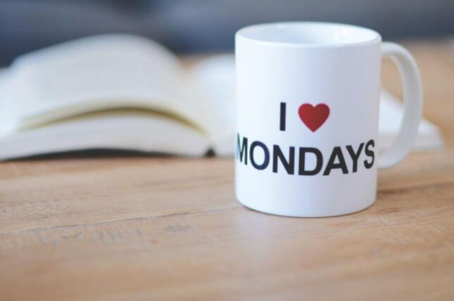 Jangan Malas di Hari Senin, Ini Keutamaan Hari Senin dalam Islam