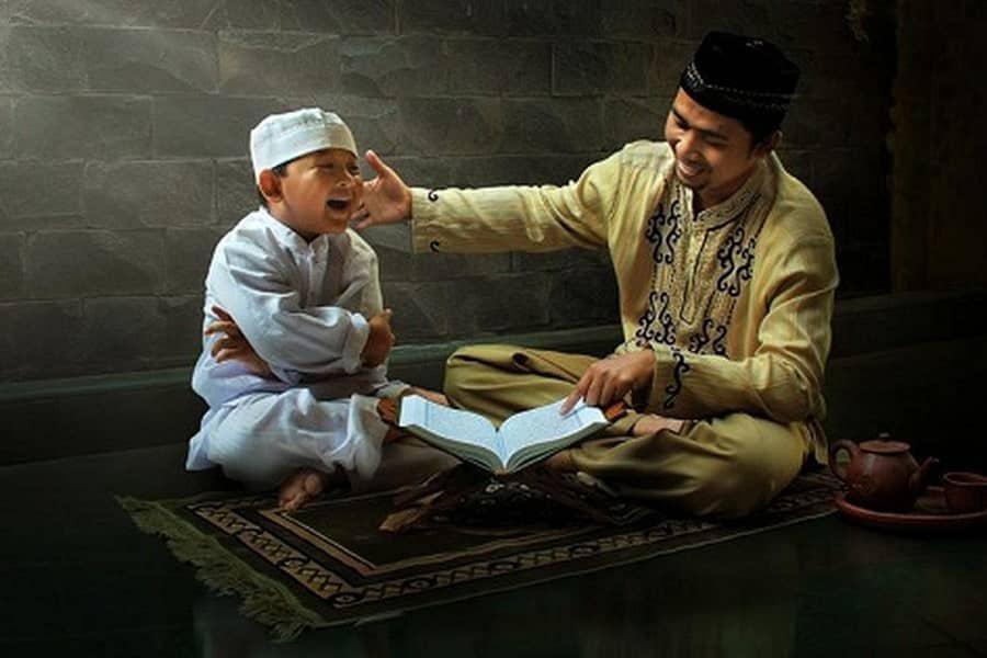 Adab yang Harus Dimiliki Seorang Guru Menurut Imam Ghazali