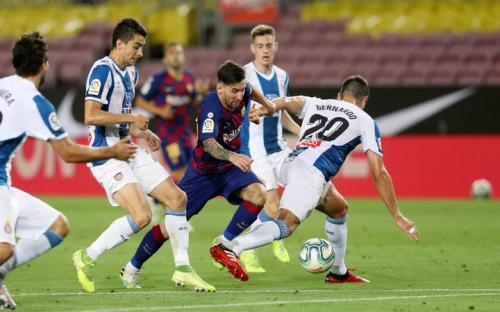 Pencapaian Luar Biasa Lionel Messi Dalam Statistik Gol dan Assist