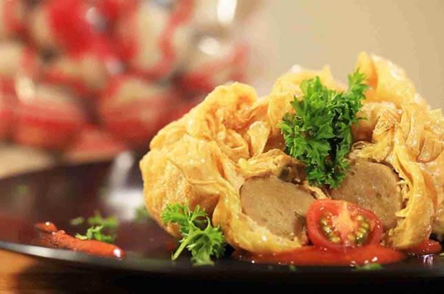 Praktis! Ini Resep Ekado yang Tak Kalah Enak dari Hokben