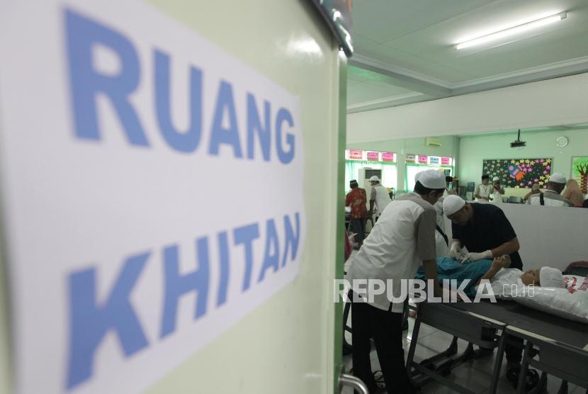 Khitan dalam Catatan Sejarah