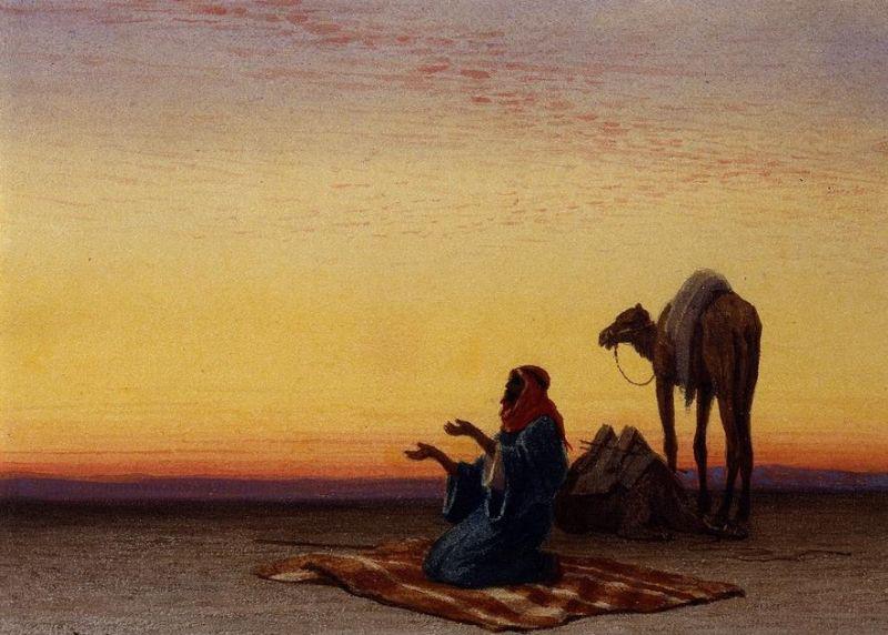 Kisah Nabi: Kutukan Penyakit Demam di Masa Nabi Musa dan Harun