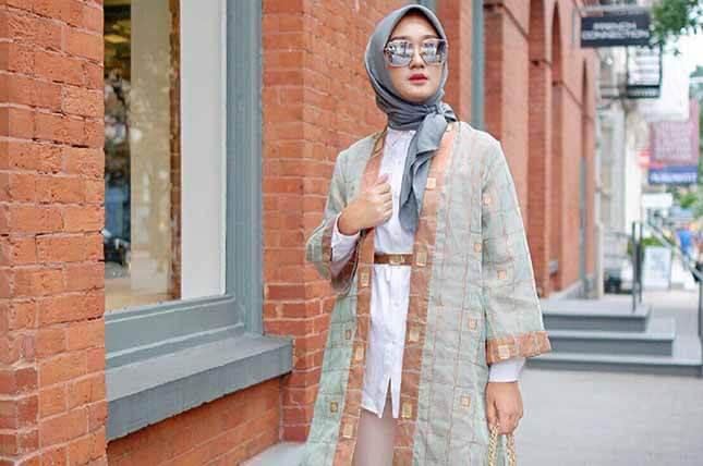 5 Batik Lokal yang Terkenal di Dunia Internasional