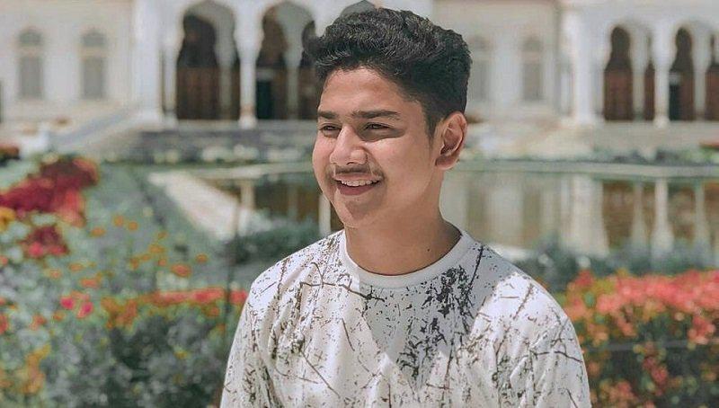 Syakir Daulay, Sosok Hafiz yang Merambah ke Dunia Seni Peran