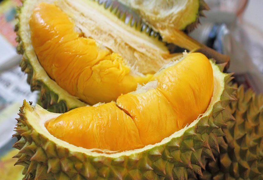Wajib Tahu! Ini 4 Fakta Menarik Durian Si Raja Buah