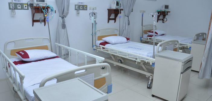 Hukum Jaga Malam Bagi Dokter Wanita