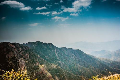 4 Destinasi Wisata di Arab Saudi yang Memanjakan Mata