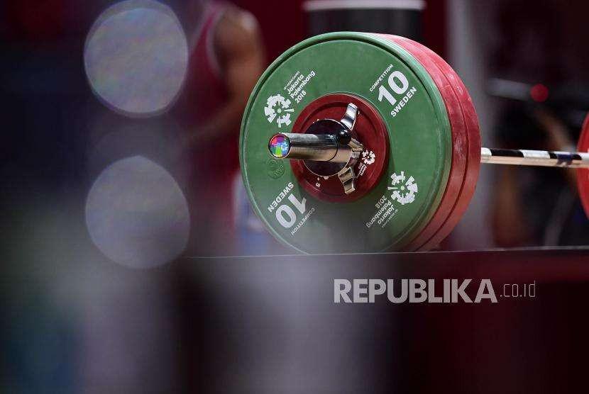 Dua Atlet Angkat Besi Dunia Didakwa Bersalah Kasus Doping