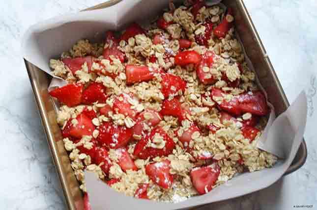 5 Pilihan Resep Oatmeal Sehari-hari yang Lezat dan Tidak Hambar