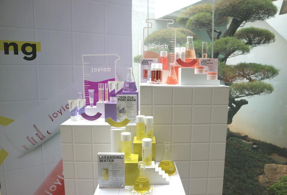 Joylab Beauty, Lokal Brand Terbaru yang Tawarkan Konsep Produk Simple ...