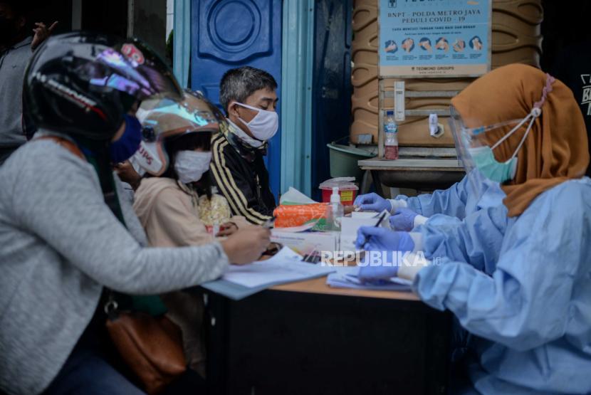 Taat Prokes Cegah Covid-19 Bagian dari Perintah Agama