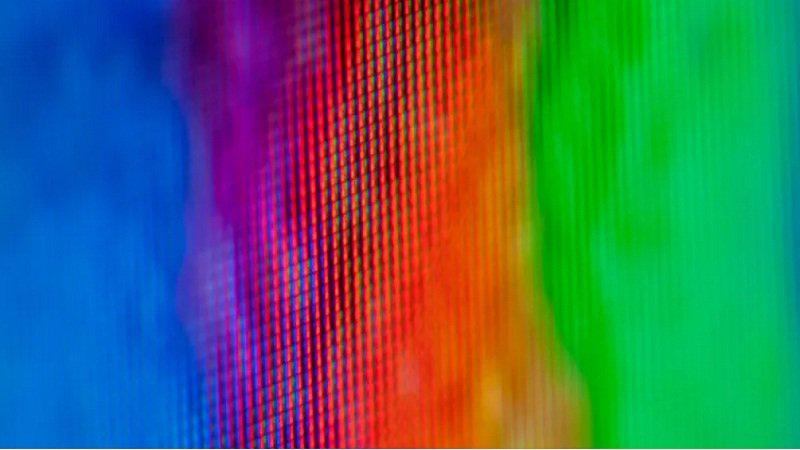 Mengenal Pixel, Unit Terkecil Gambar Digital