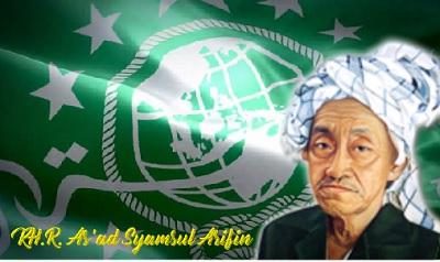 Kyai As’ad Syamsul Arifin, Ulama dan Pahlawan Nasional