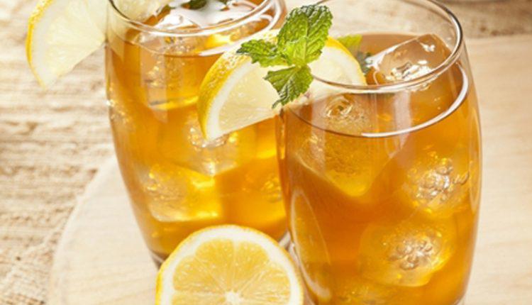 Minuman Super Sehat untuk Lebaran