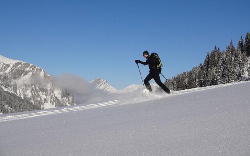 Ini 4 Permainan dan Olahraga Salju Selain Ski yang Bisa Kamu Coba
