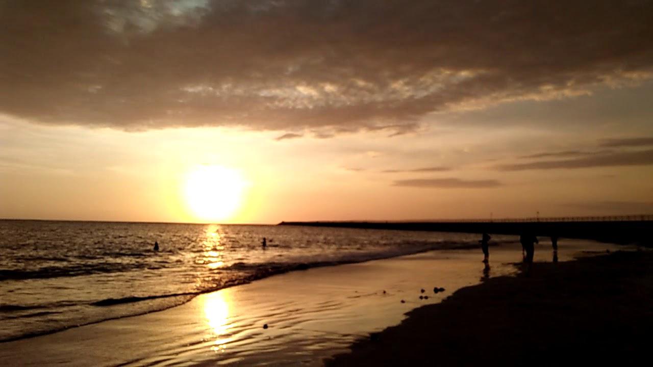 5 Tempat Melihat Sunset di Bali yang Indah dan Eksotis