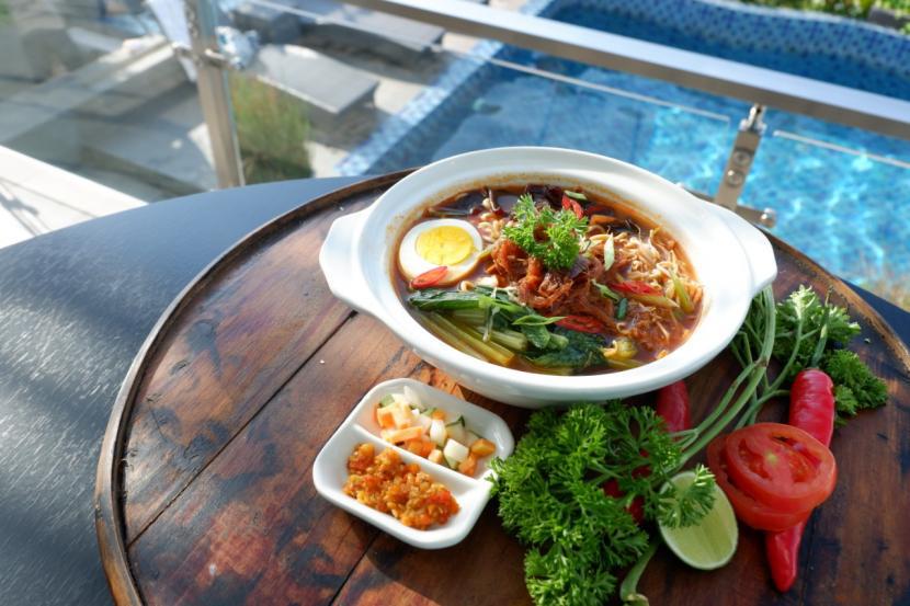 Crown Prince Hotel Tawarkan Menu Favorit di Era New Normal