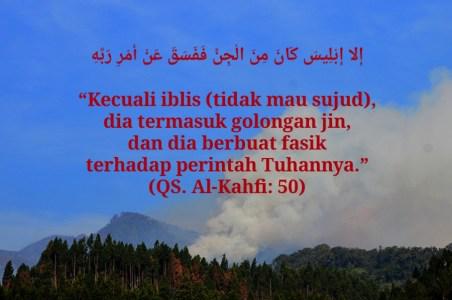 Jangan-Jangan Kita Termasuk Orang Fasik