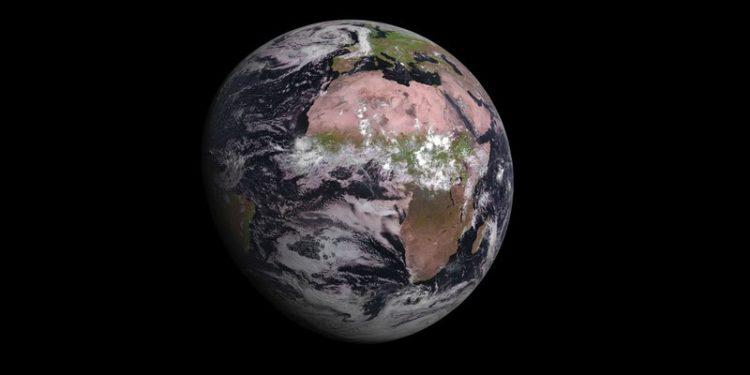 Al Quran Singgung Keberadaan Sabuk Van Allen 14 Abad Silam