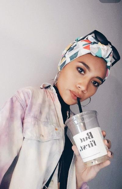 Mengenal Yuna, Penyanyi dan Hijabers Asal Malaysia yang Patut Jadi ...