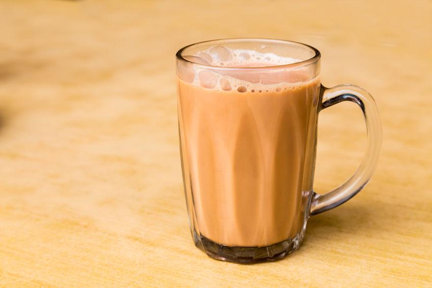 Jangan Bingung Antara Thai Tea, Teh Tarik, dan Teh Susu