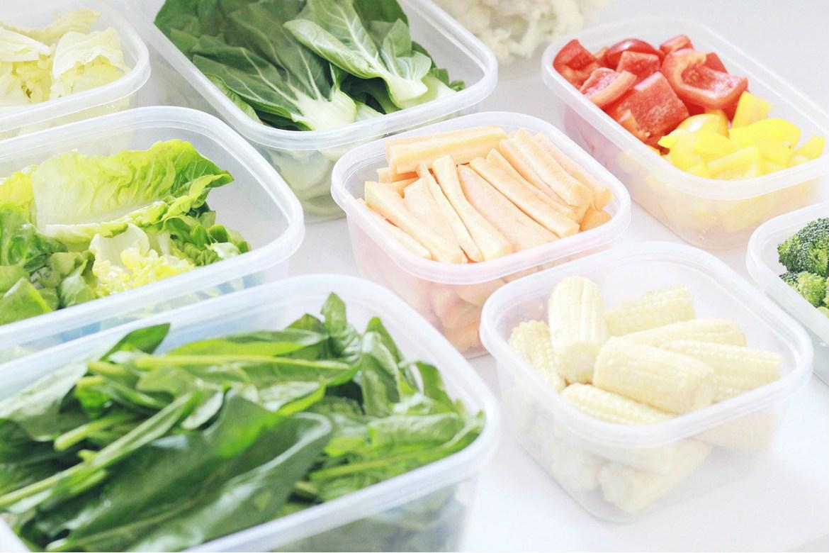 Pentingnya Food Preparation Tepat agar Bahan Makanan Tahan Lebih Lama