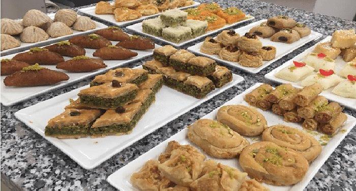 Manisan Khas Arab, Cocok Buat Oleh-Oleh Jamaah Haji (1)