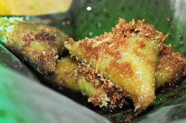 Ini 4 Kue Tradisional dari Beras Ketan Khas Indonesia yang Bikin Ketagihan