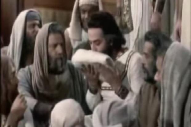 Kisah Nabi Yusuf, Cerita Terindah dalam Al-Qur'an (3)
