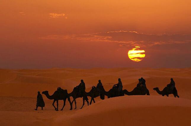 Mukjizat Nabi Adam, Khalifah Pertama di Muka Bumi Ini